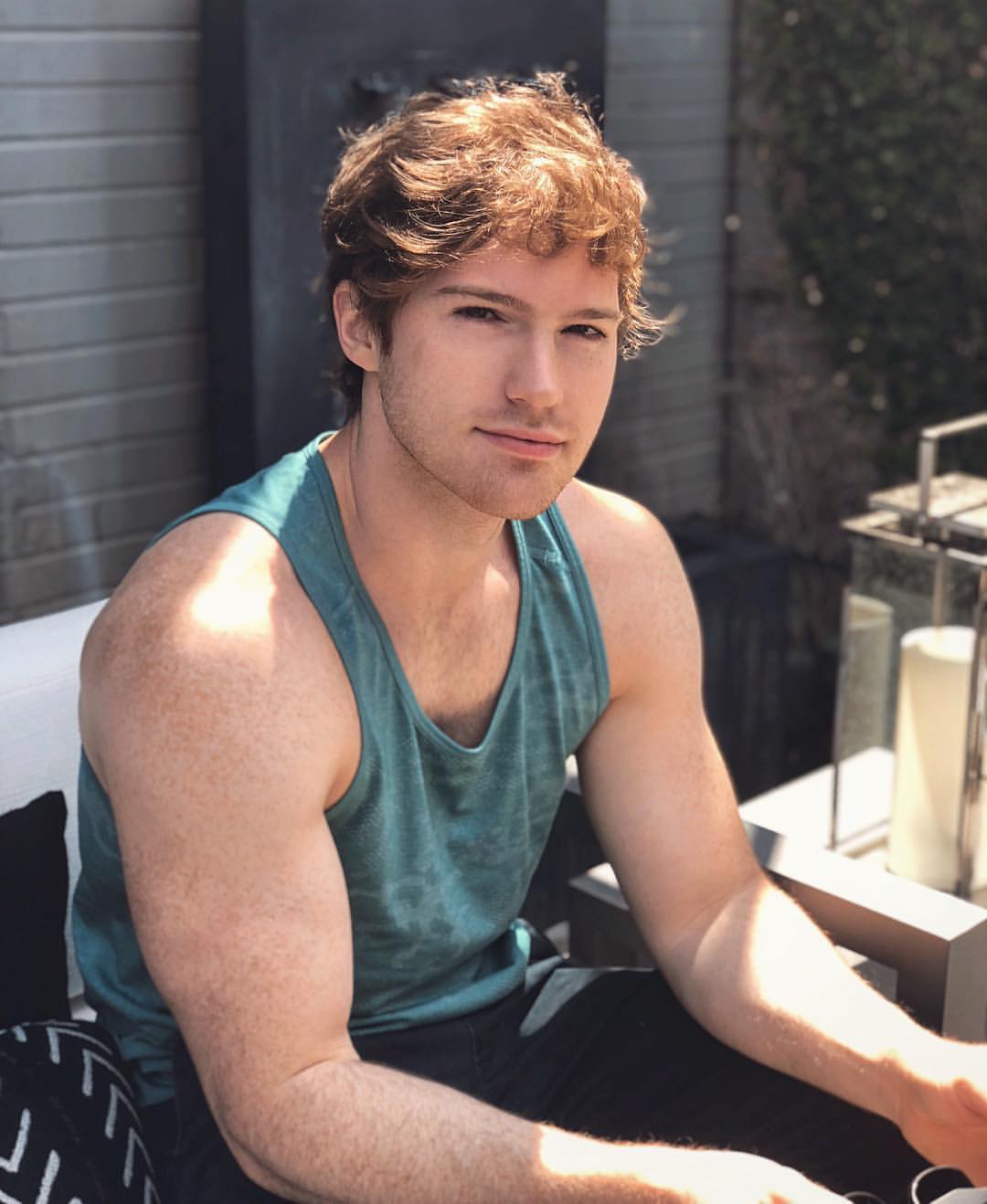 Lovely Boys: Tanner Patrick