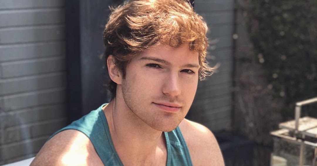 Lovely Boys: Tanner Patrick