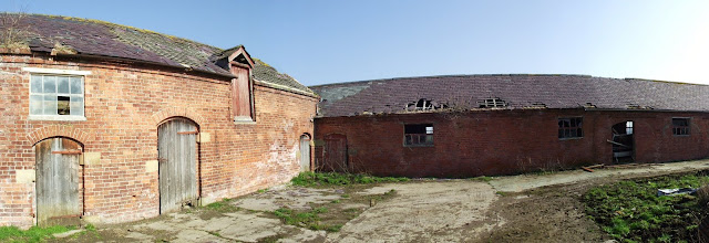 YoungManGoneWest: Satis House Located?