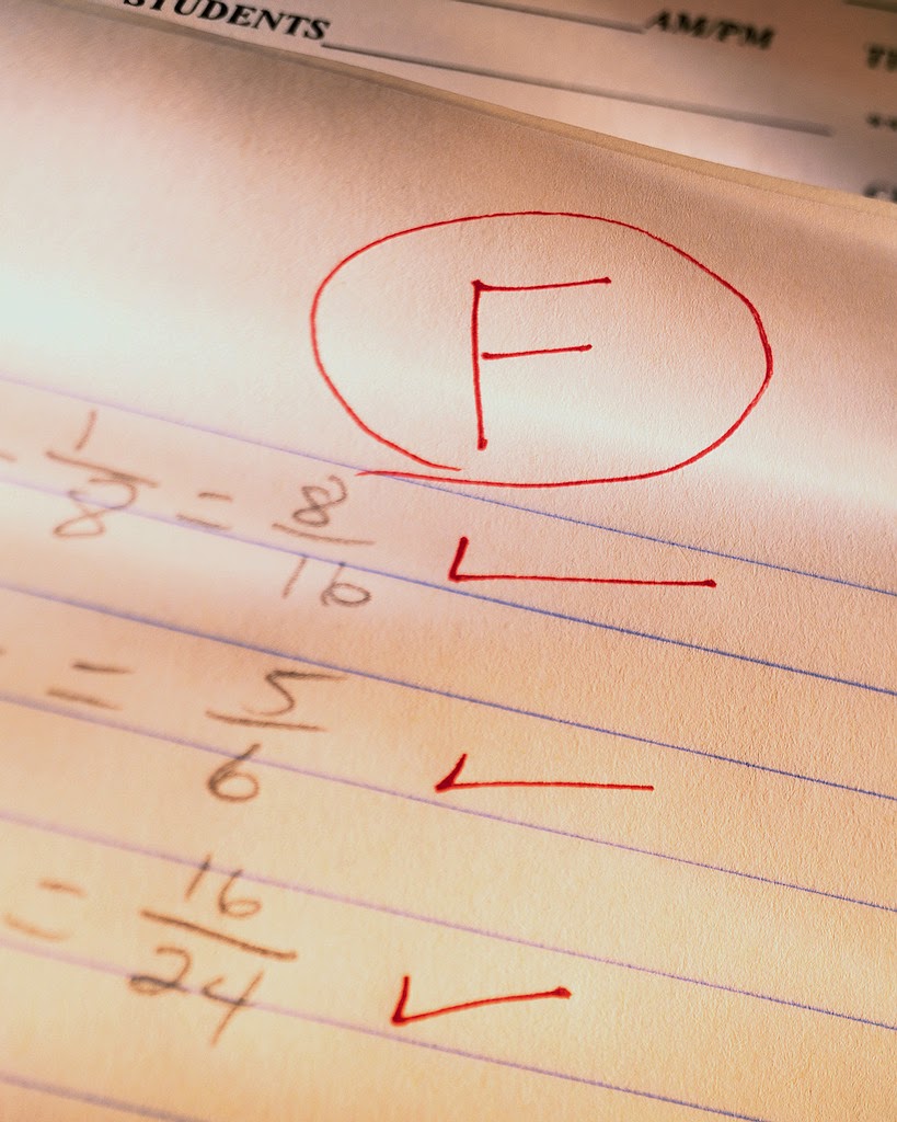 Author on the Loose: 10/27/14