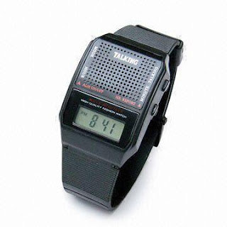 Ultmost-Fashion Ladys Mens Electronic Digital LCD Watches