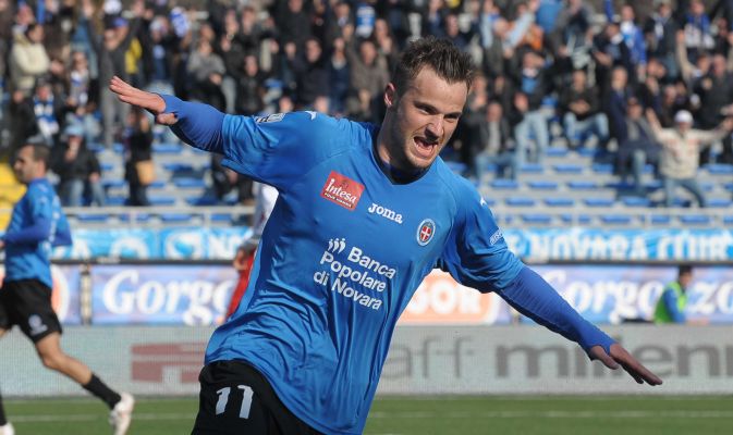 Sentimiento Txuri Urdin: ASÍ ES HARIS SEFEROVIC