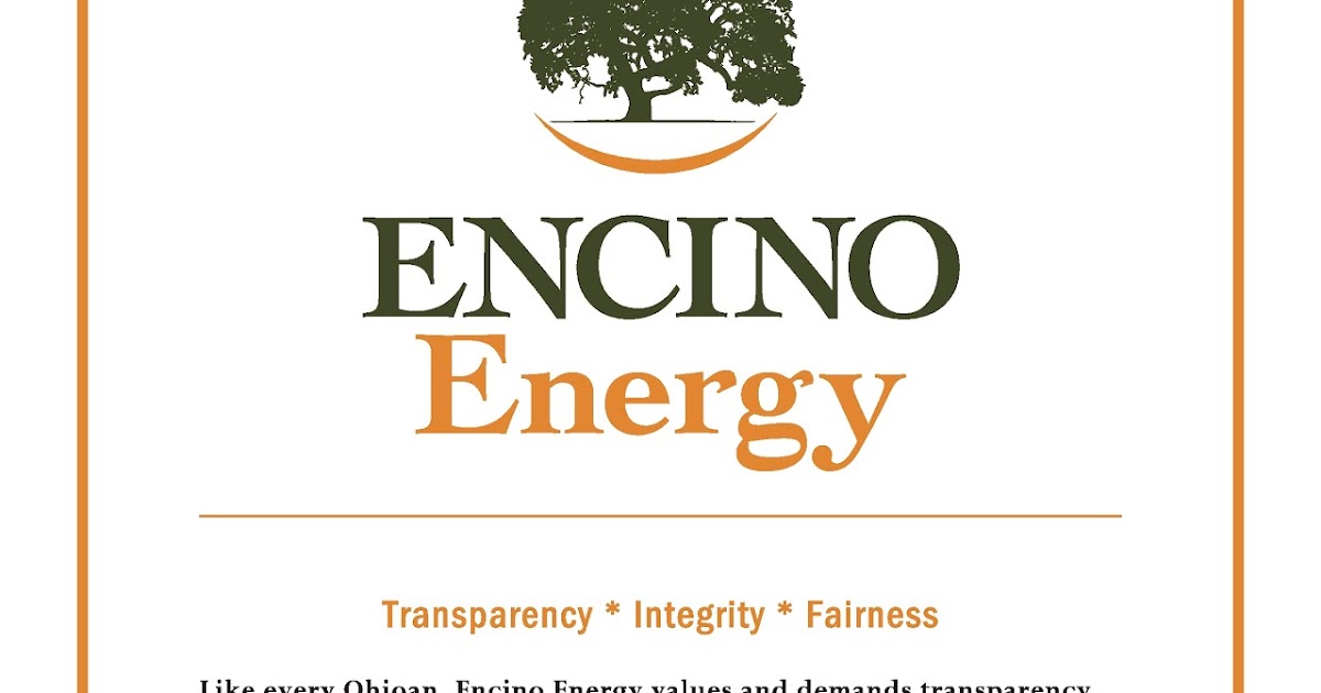 Encino Energy Releases Announcement for Landowners