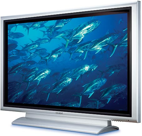 EECH's_Corner: MONITORES PLASMA