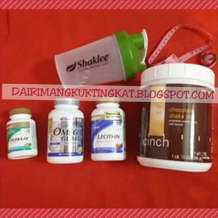 vitamincantik: CARA KURUS DENGAN SELAMAT , TURUN 20 KG DALAM 3 BULAN