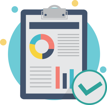 la comunicación : El informe