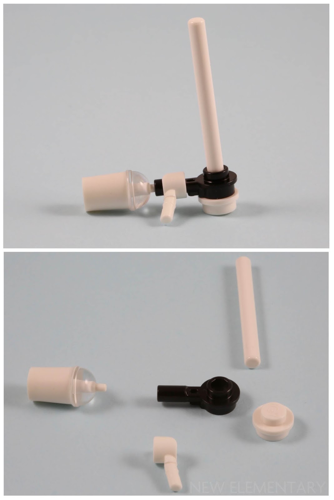 A stud walks into a bar… | New Elementary: LEGO® parts, sets and techniques