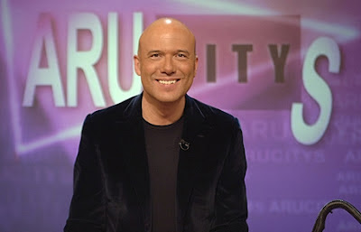 Te lo digo y te lo comento: Alfonso Arús y su trayectoria