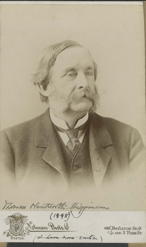 Where the Gold Is: Sharps Rifle's Role in Abolitionists Cause