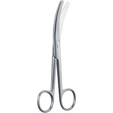 Jenis-Jenis Gunting di Laboratorium Kebidanan