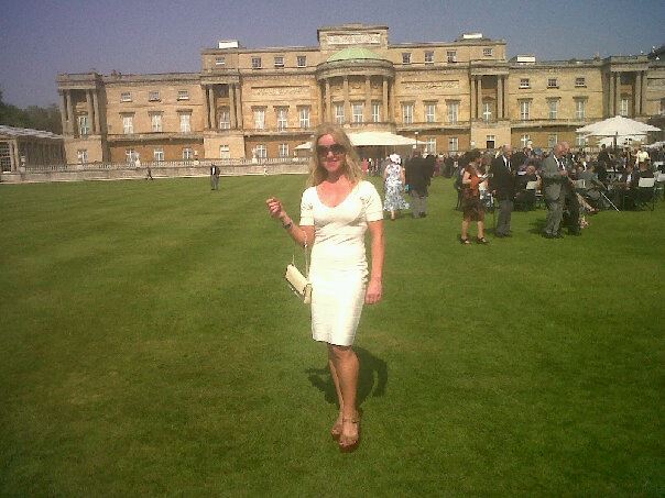 Jade Ewen and The Sugababes: 27 May 2012