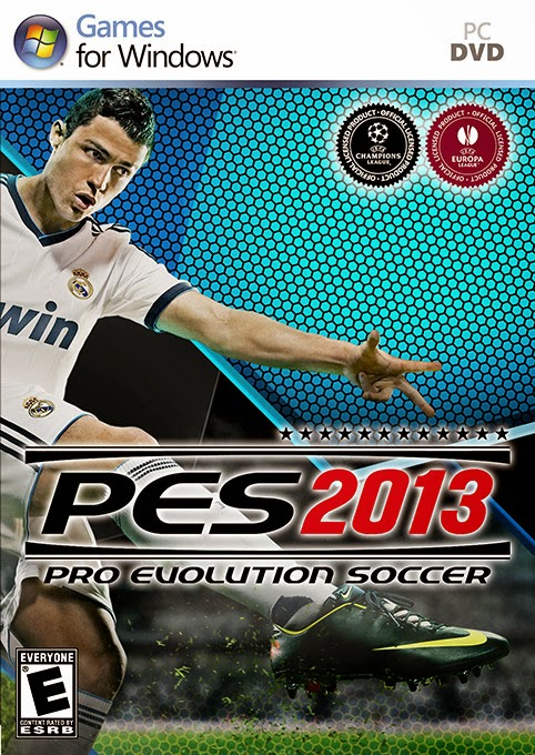 Pc pes 2013 free download - loxatickets