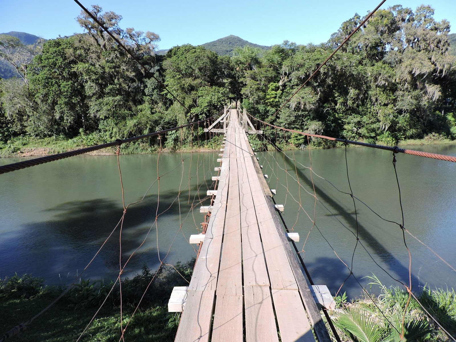 Tudo sobre o município de Itati - Estado do Rio Grande do Sul | Cidades ...
