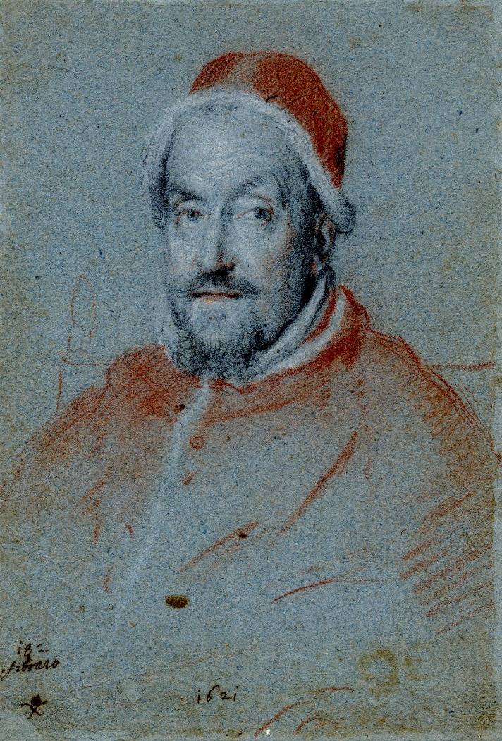 Spencer Alley: Ottavio Leoni of Rome, 1578-1630