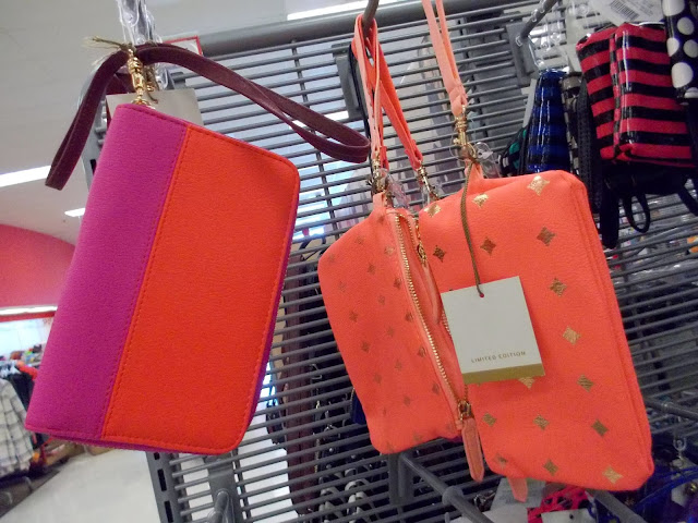 Tracy's Notebook of Style: Target New Limited Edition Holiday ...