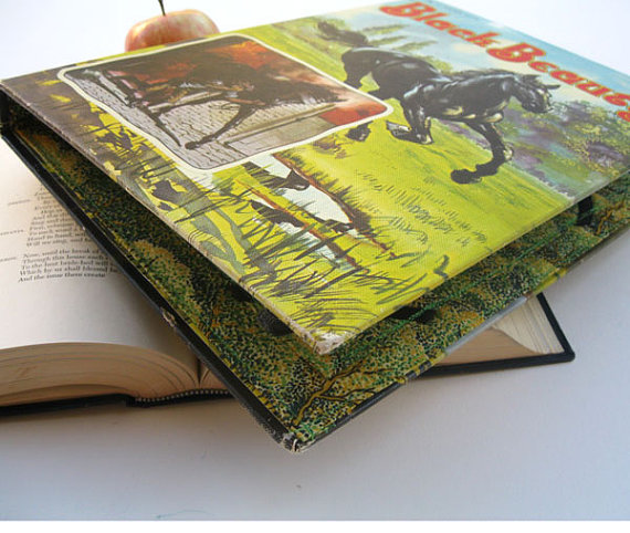 Mighty Distractible: Friday Finds: Chick-Lit Designs