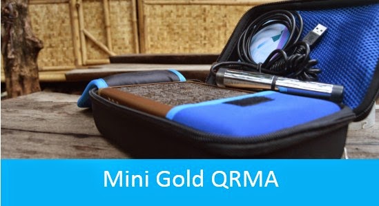 JUAL QRMA MURAH VERSI TERBARU BAHASA INDONESIA | Telp : 0822-9544-6535