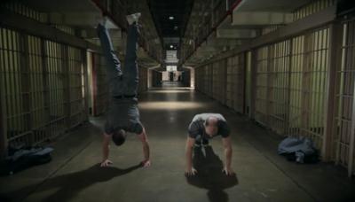 Convict Conditioning: How Do YOU Stack up Against the 6 ...