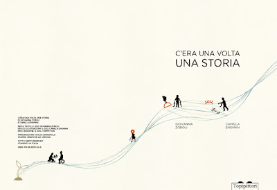 Topipittori: Storie su storie su storie su...