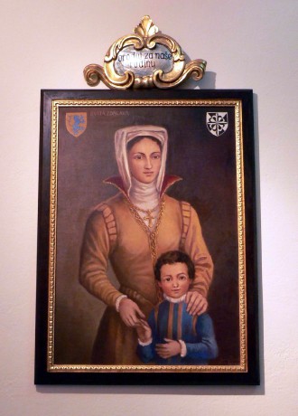 saint zdislava of lemberk