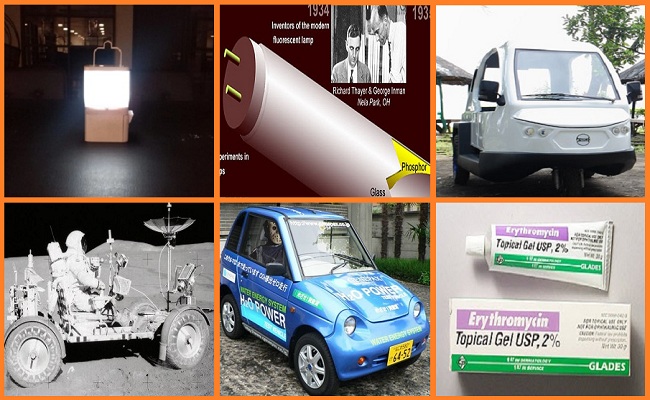 14 Filipino Inventions: Myth or Fact? - Manila Chronicles