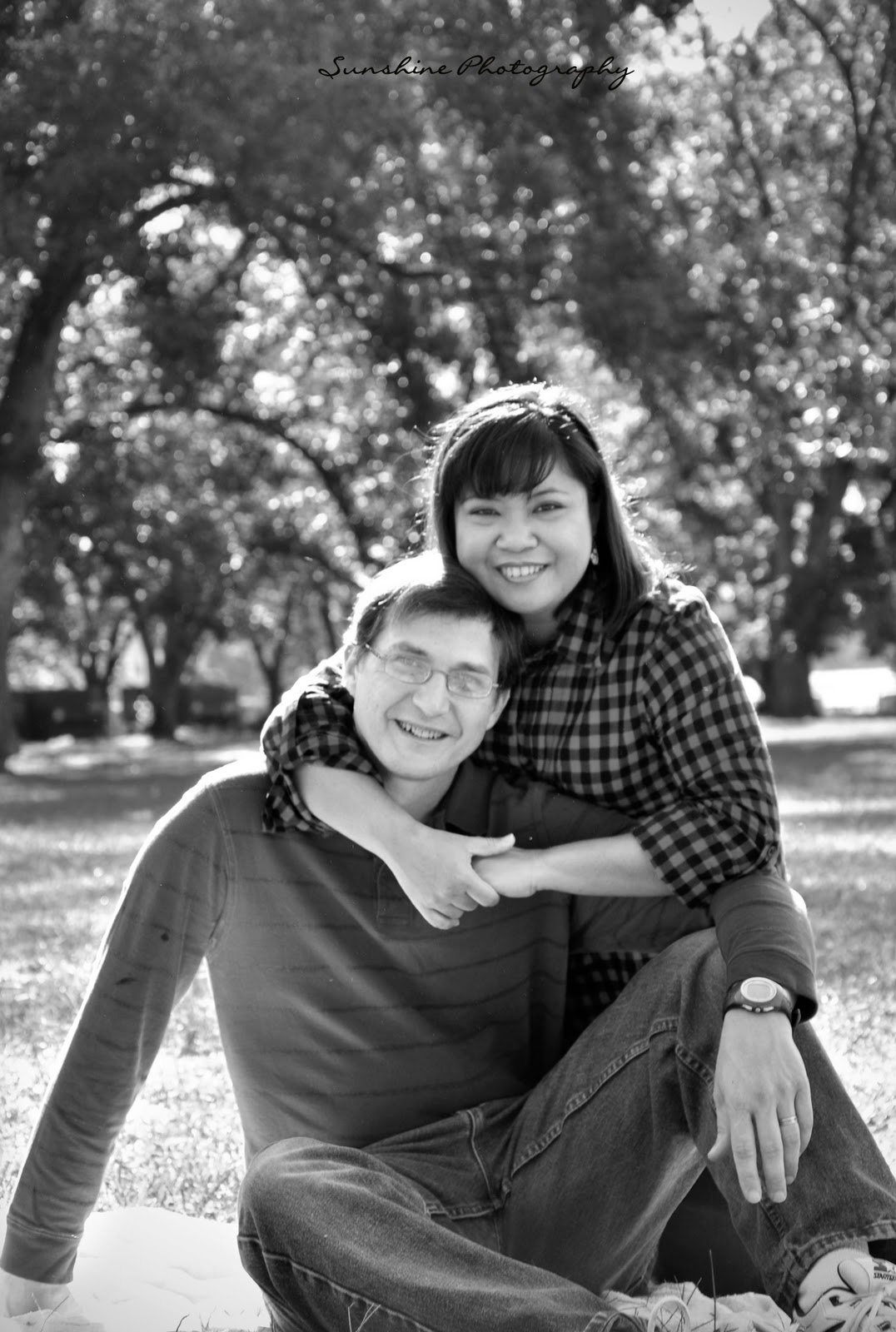 The Raven's Nest: SNEAK PEEK: Layman Family