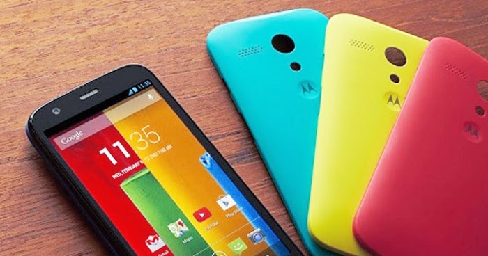 Daftar Harga Hp Android 4G Murah Berkualitas Dibawah 2 Juta - Mbah Go-blog