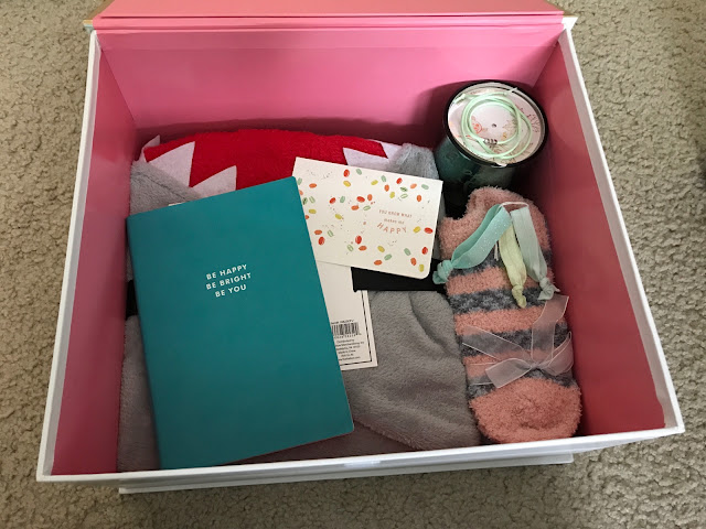 Big/Little Reveal - The Ultimate Gift Guide - Keypsake