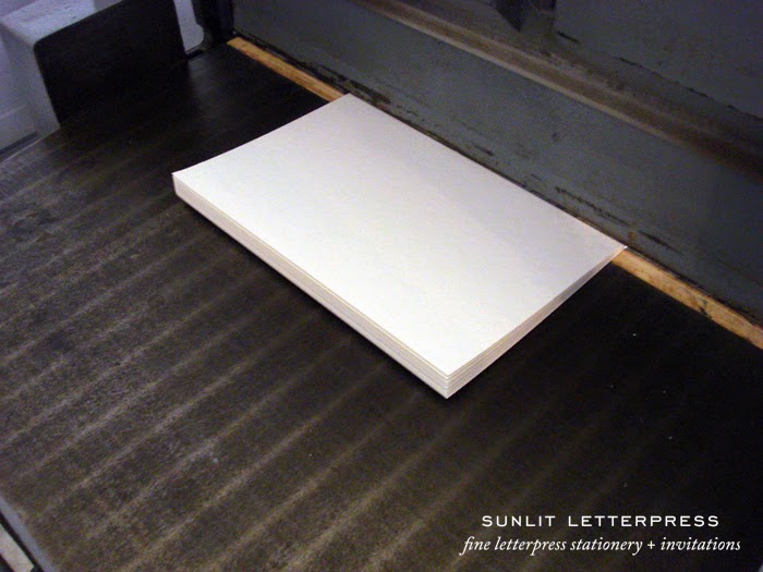 Adventures In Letterpress | Fine Letterpress Stationery + Custom ...