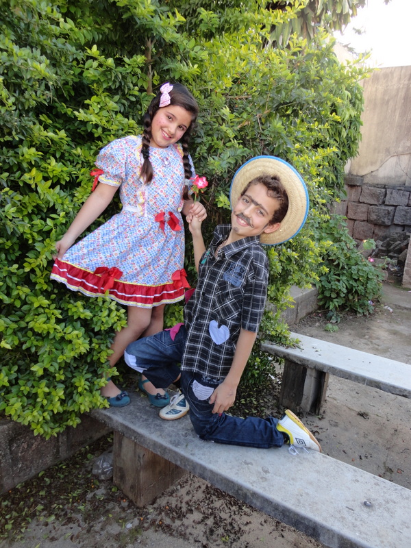 E.E.B. Bernardo Schmitz