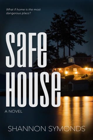 My Book A Day: Safe House