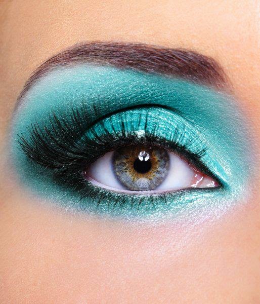 20 Beautiful Eyes Makeup Styles | Fashionate Trends