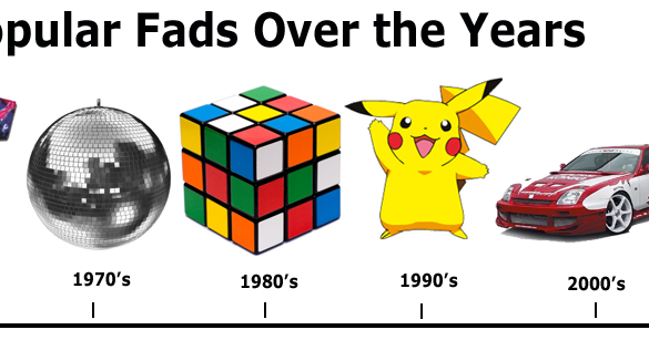 One on One: # Trending