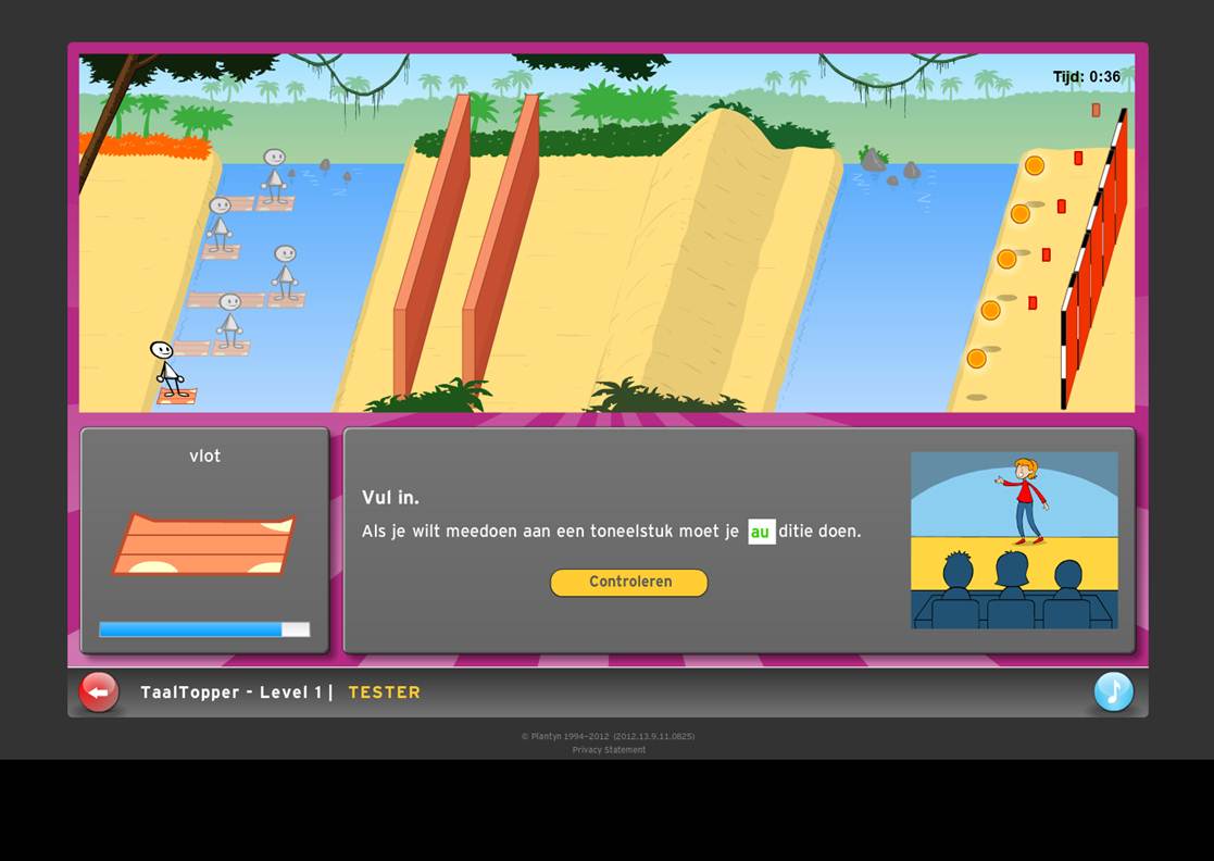 ISOB - Kennisnet ambassadeurstraject