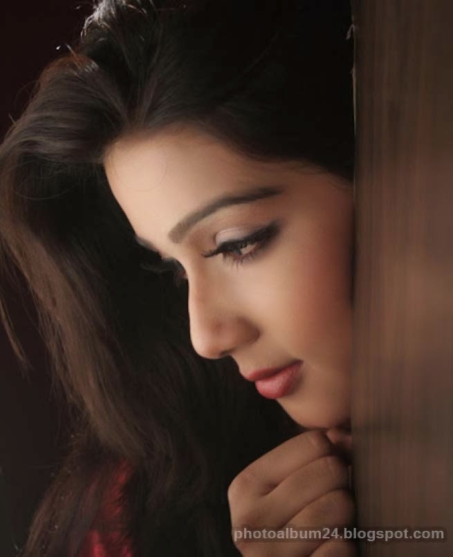 Bangladeshi Movie Actress Mahiya Mahi