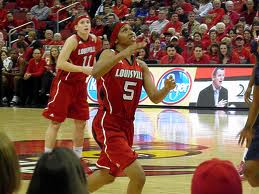 Cardinal Couple: Charmaine Tay leaving the Lady Cards