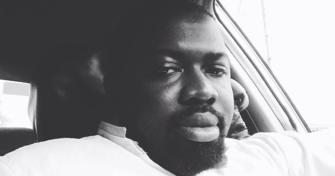 It’s A Privilege To Win VGMA @20 Logo Contest - Designer Henry Ghansah