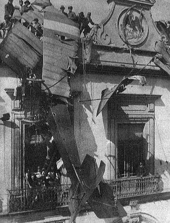 Dr Samuel Banda: 100 años y 200 imágenes de la Fuerza Aérea Mexicana ...