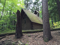 Travel Reviews & Information: Grayling, Michigan - Recreation within ...