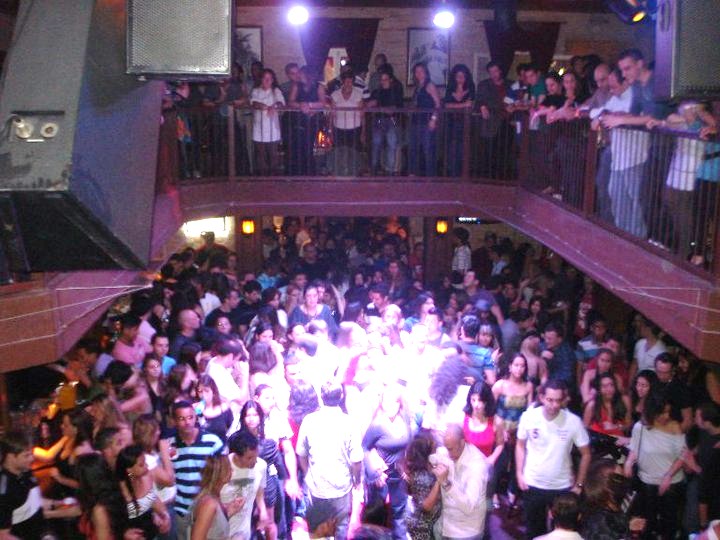 BALADA ABC: TODO SÁBADO A MELHOR BALADA LATINA DO BRASIL É NO ABC MESMO ...