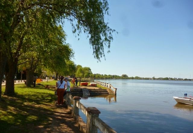 LAGUNA DE MONTE - SAN MIGUEL DEL MONTE | ESCAPADAS DE FINES DE SEMANA ...