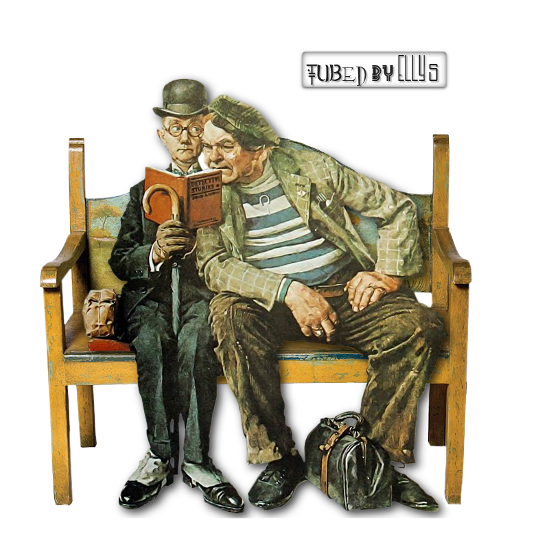 Alles voor en over PSP : TUBES MANNEN