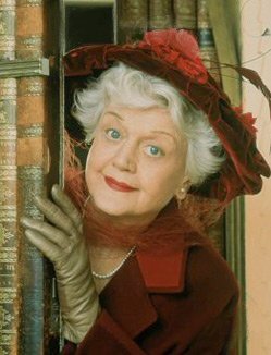 How I Lost Half of Me But Became Whole: Eccentric old lady