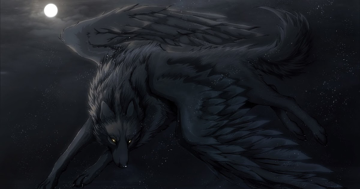 Jovem Lobo: Uma grande alcateia chamada Arcanjo Lycan