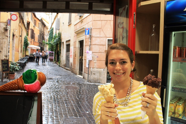 Life as I know it.: A Roman Adventure: Vatican City