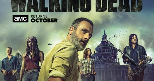 SNEAK PEEK : "The Walking Dead: Wrath" - Season Finale