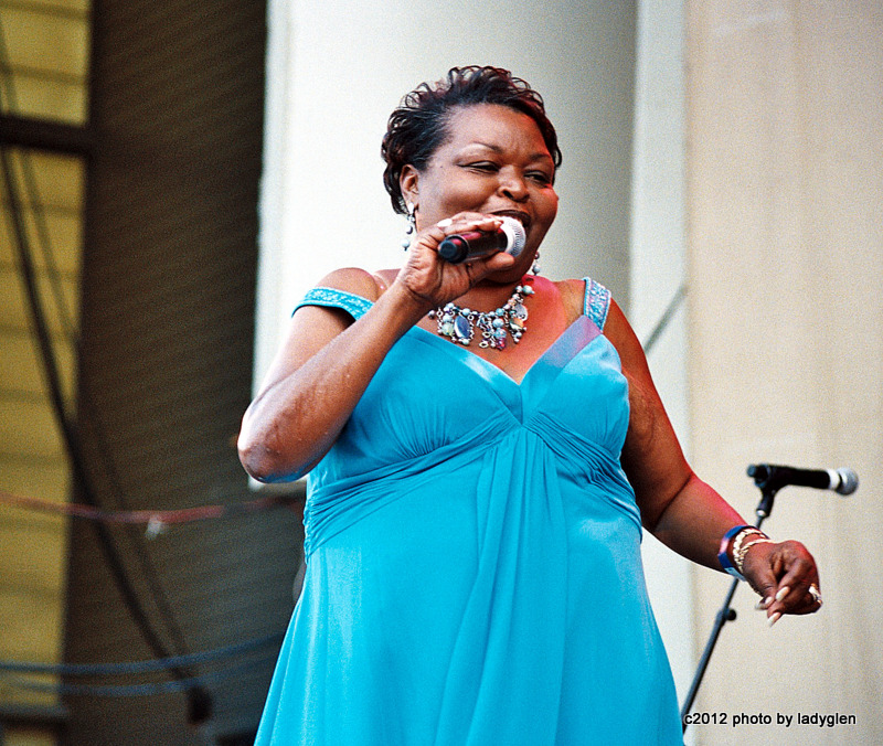 Ladyglen ChicagoStyle: 2012 Chicago Blues Festival - Tribute To Koko ...