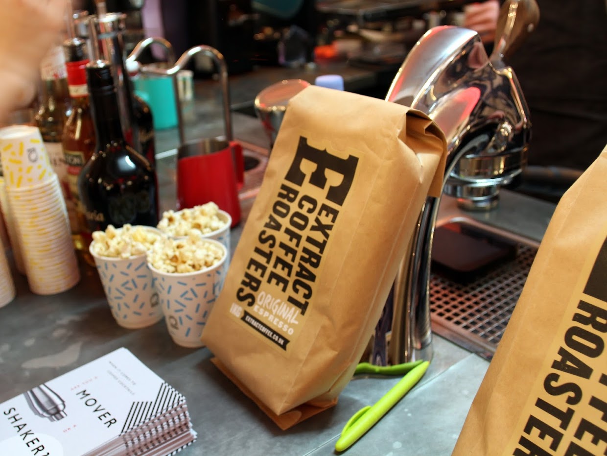 Double Skinny Macchiato: The Caffeine Chronicles: Chapter 72