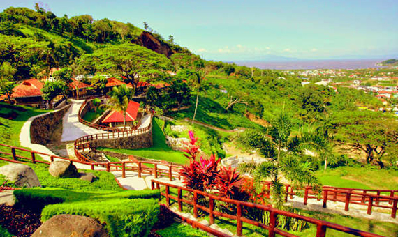 TARA Pilipinas!: Sol Y Viento Mountain Hot Spring Resort