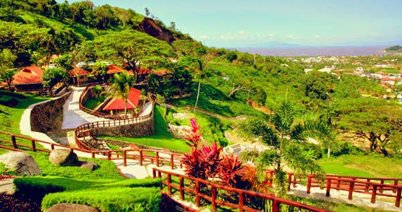 TARA Pilipinas!: Sol Y Viento Mountain Hot Spring Resort